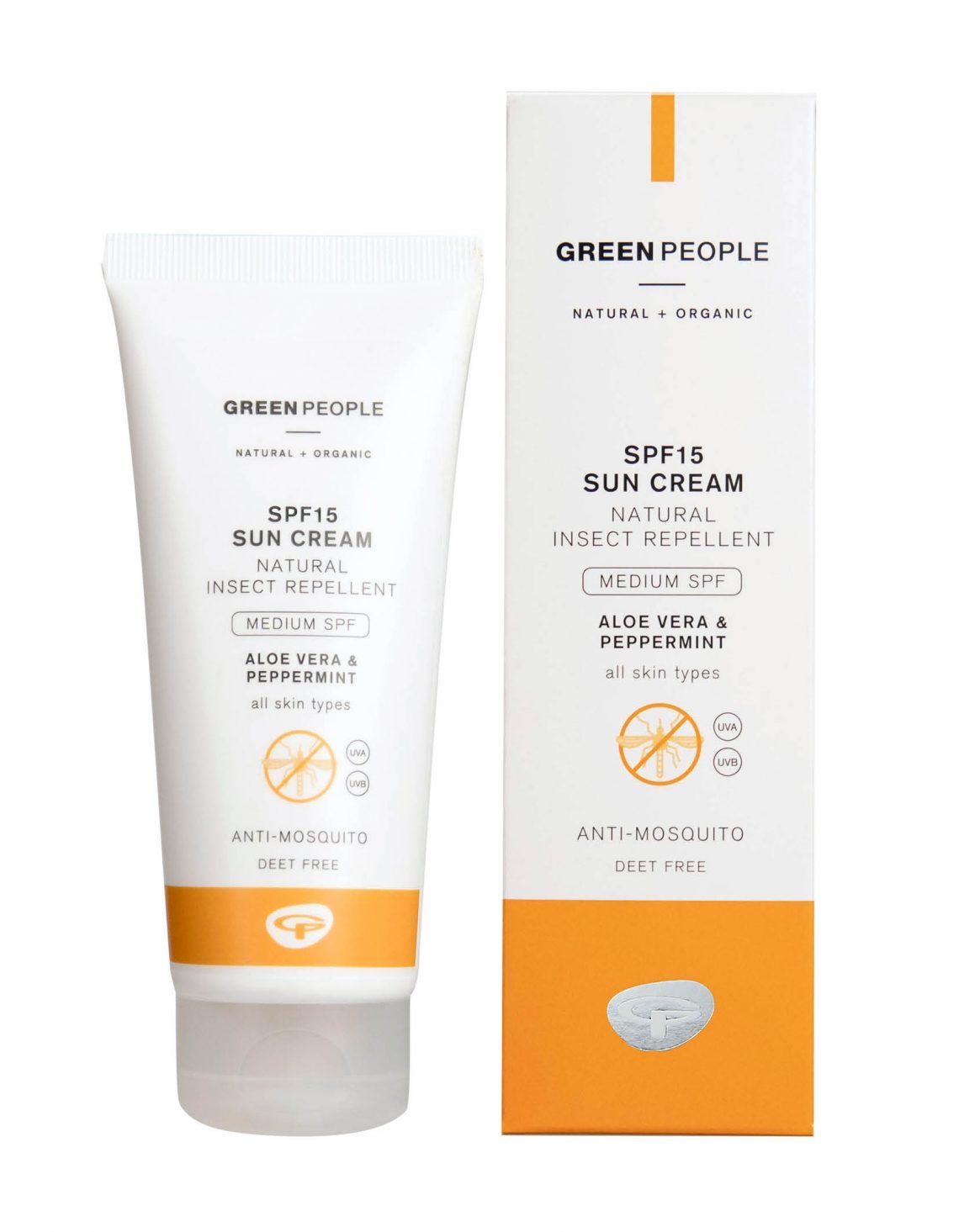 The best sunscreen for swimming - Outdoor Swimmer Magazine