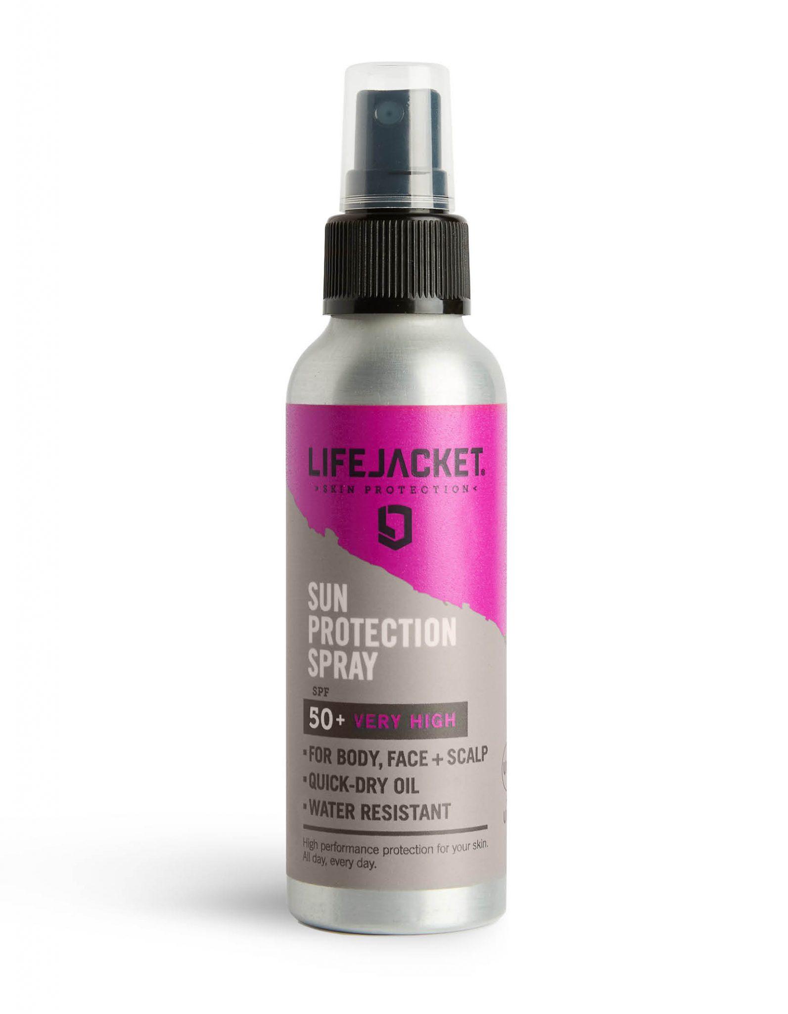 The best sunscreen for swimming - Outdoor Swimmer Magazine