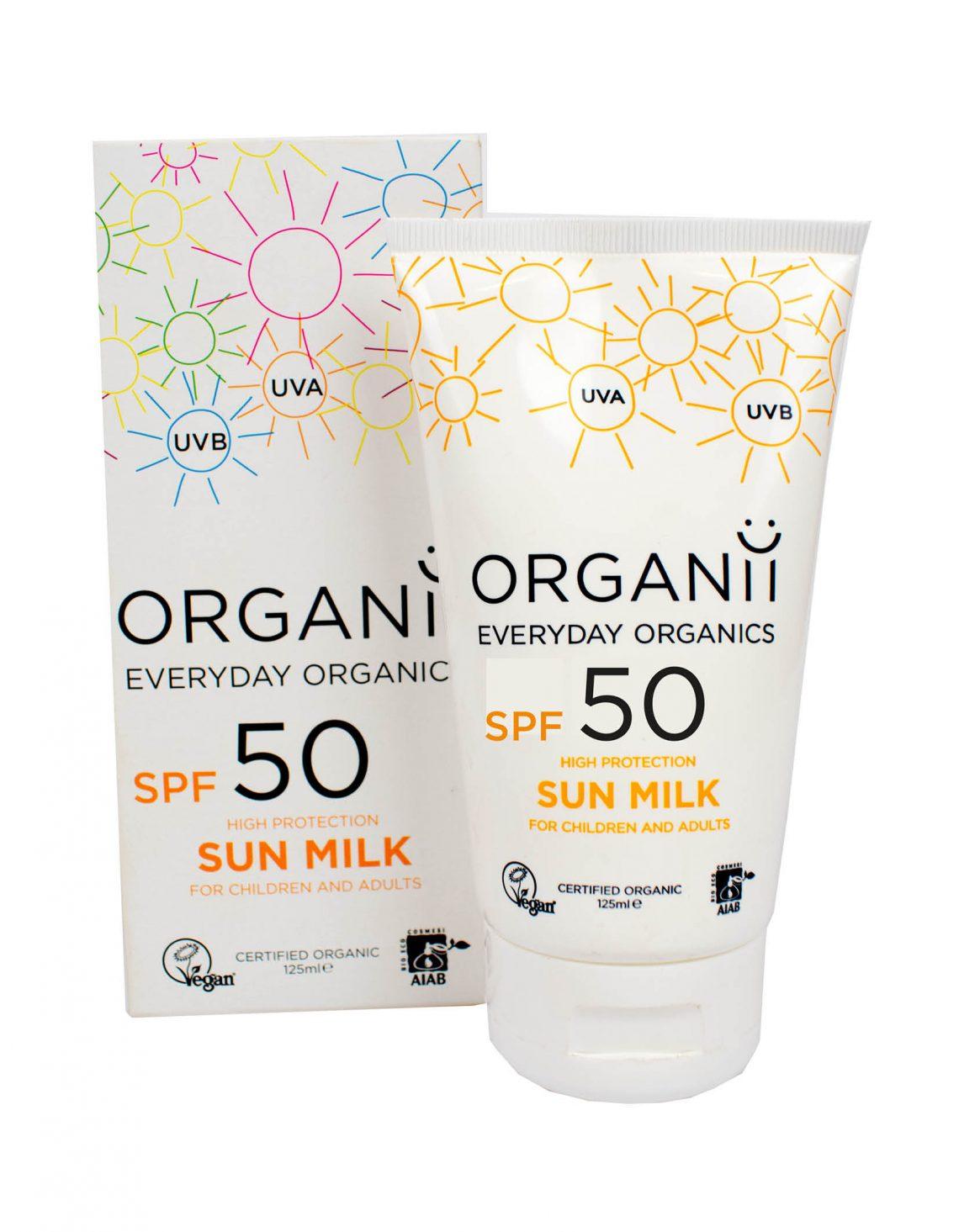 The best sunscreen for swimming - Outdoor Swimmer Magazine