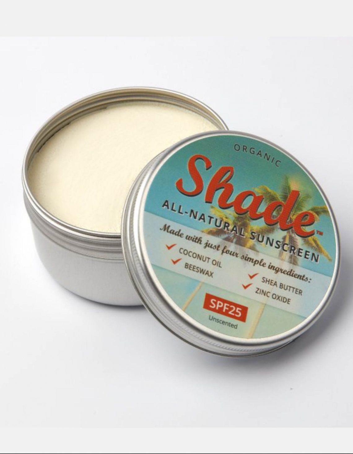 The best sunscreen for swimming - Outdoor Swimmer Magazine