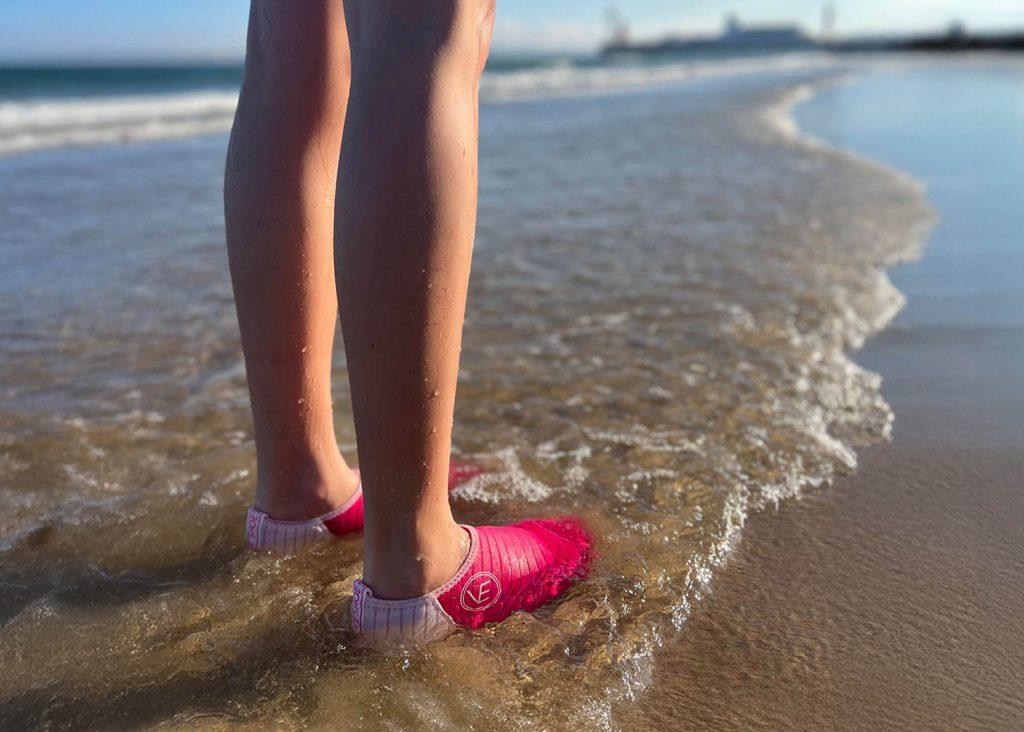 Water shoes: what footwear do you need for wild swimming? - Outdoor ...