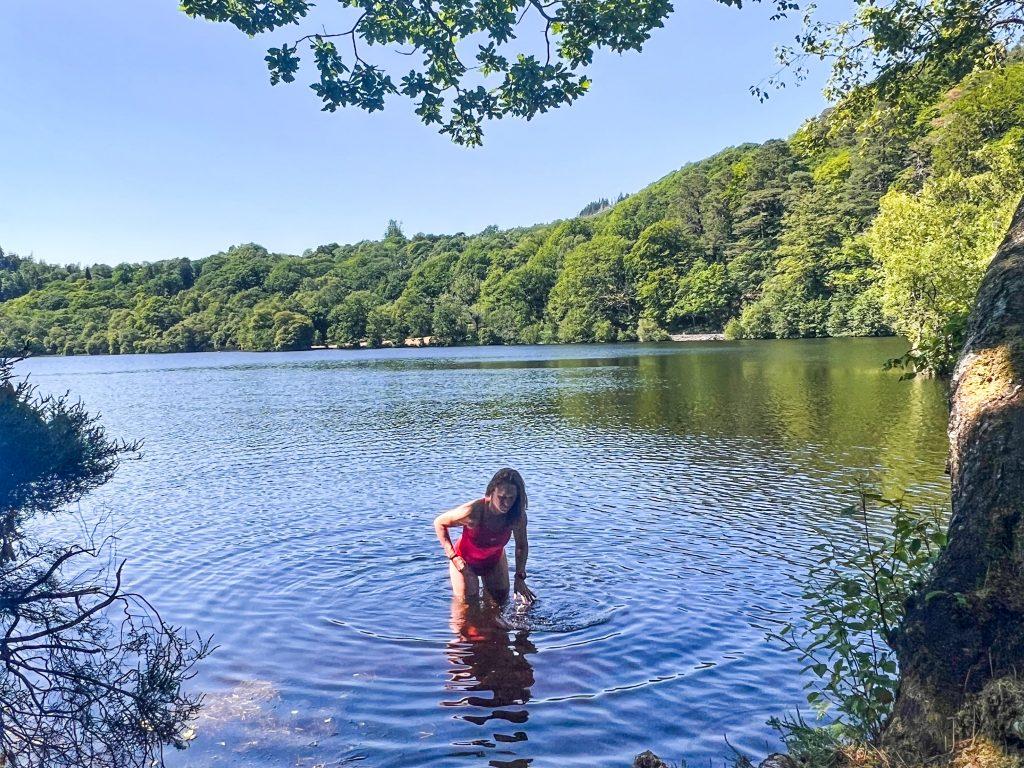 Top 6 wild swimming walks in Eryri - Outdoor Swimmer Magazine