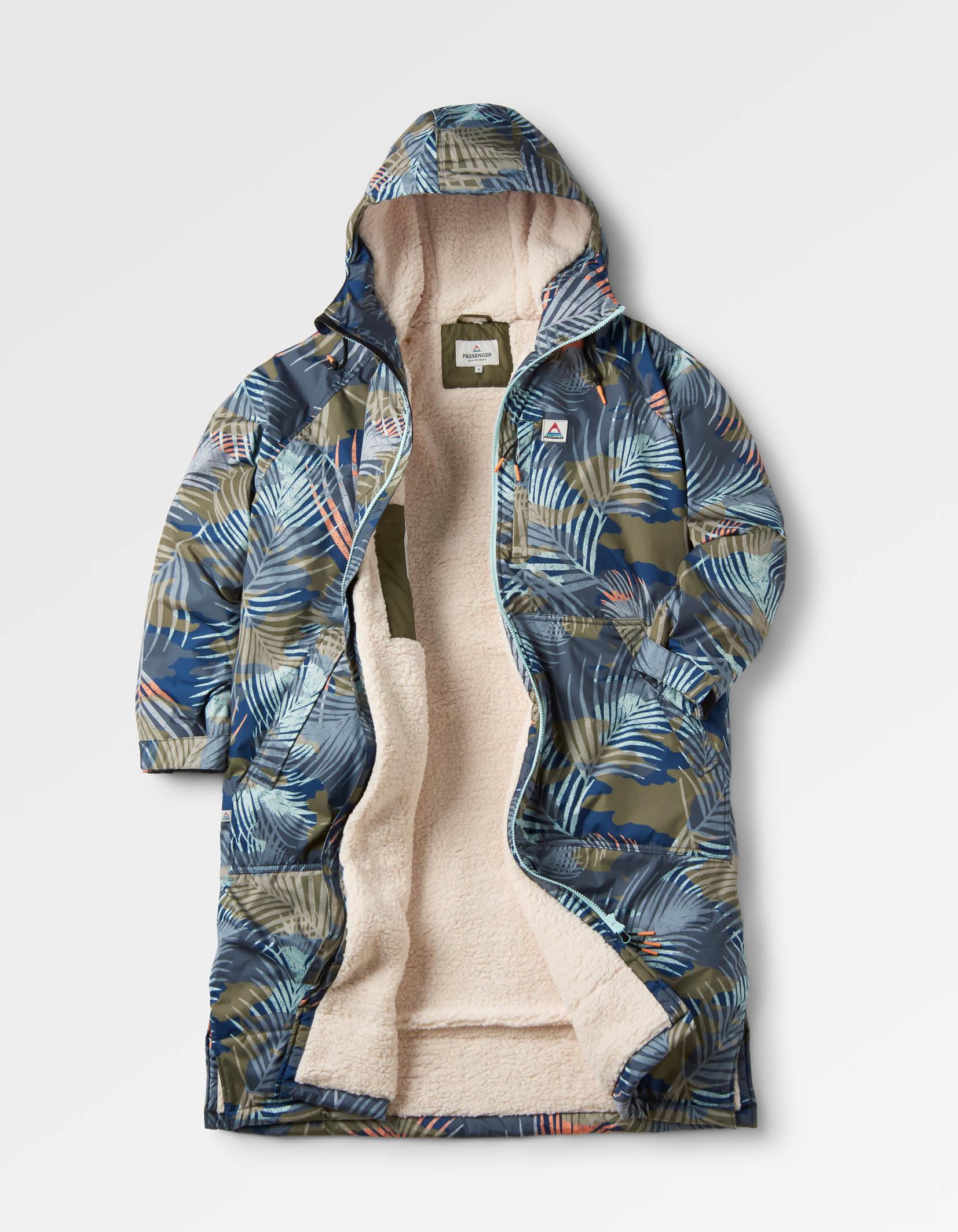 Best changing robes 2025: tried and tested by outdoor swimming experts ...