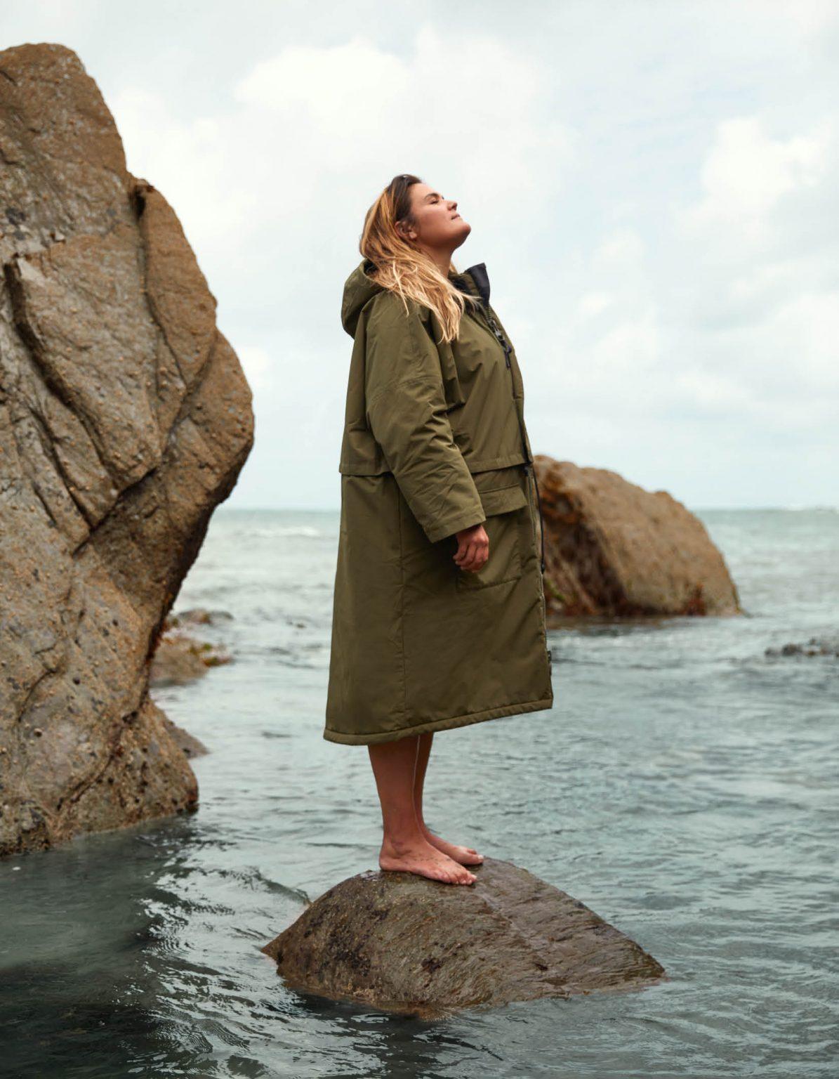 Best changing robes 2024: tried and tested by outdoor swimming experts ...