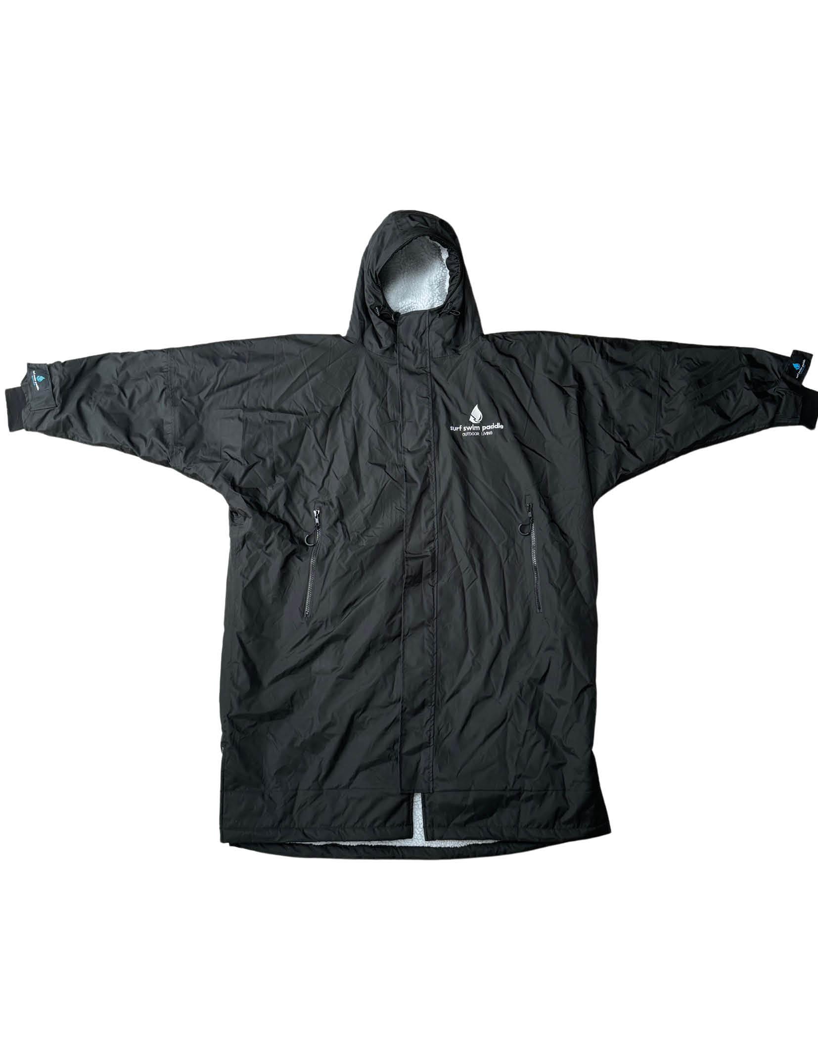 Best changing robes 2025: tried and tested by outdoor swimming experts ...