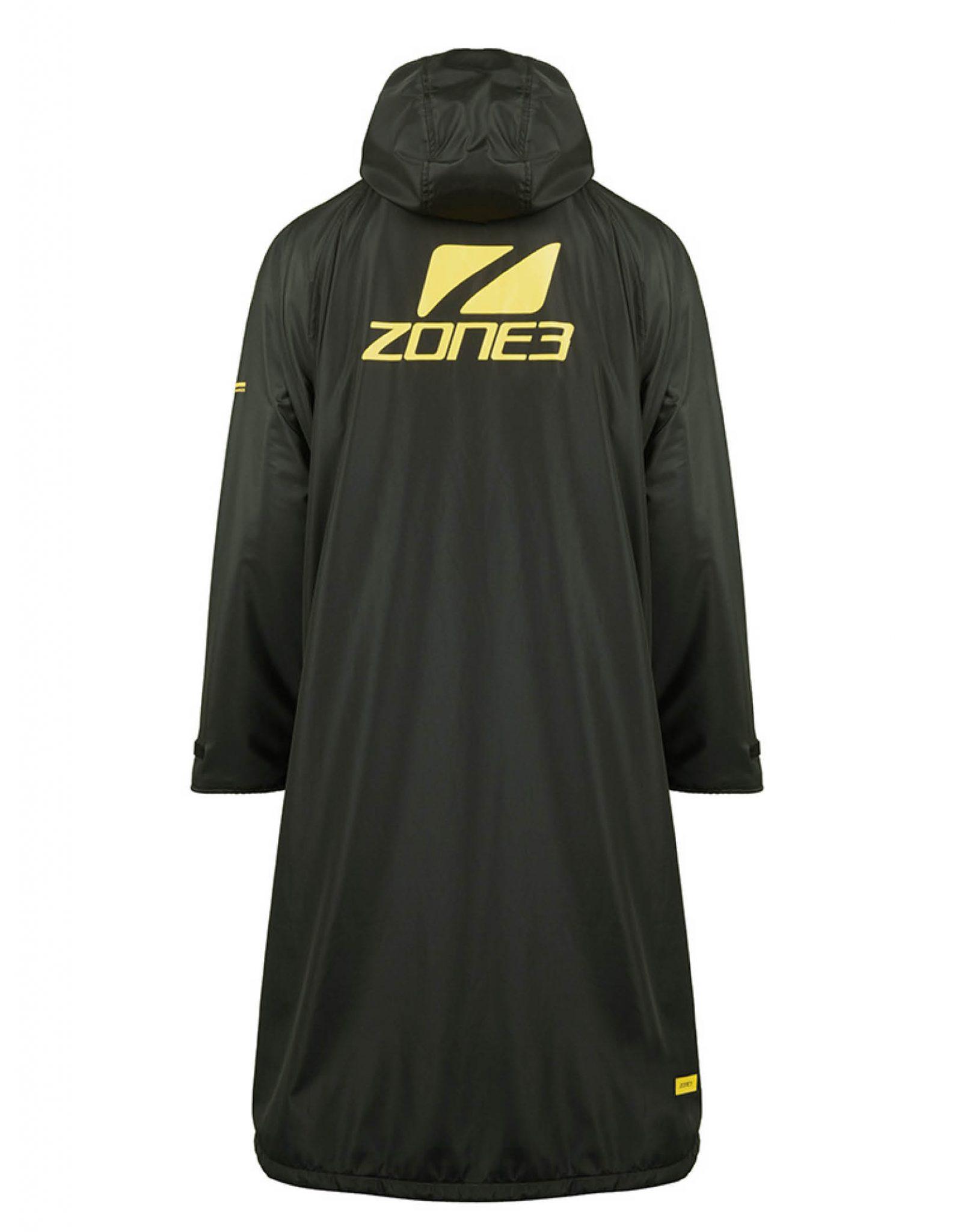 Best changing robes 2024: tried and tested by outdoor swimming experts ...