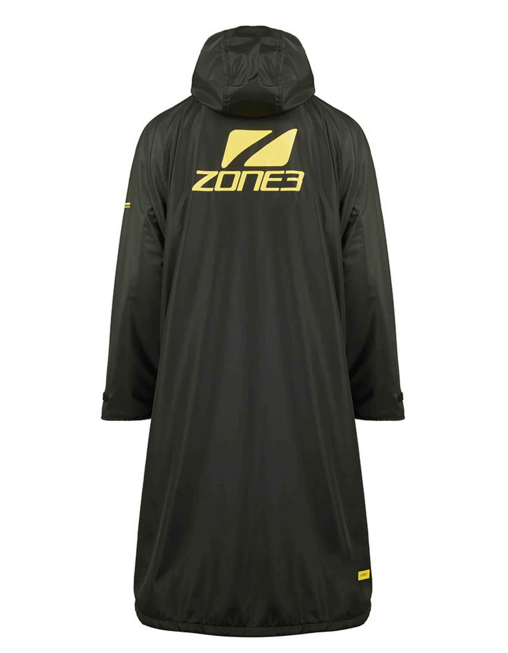 Best changing robes 2024: tried and tested by outdoor swimming experts ...