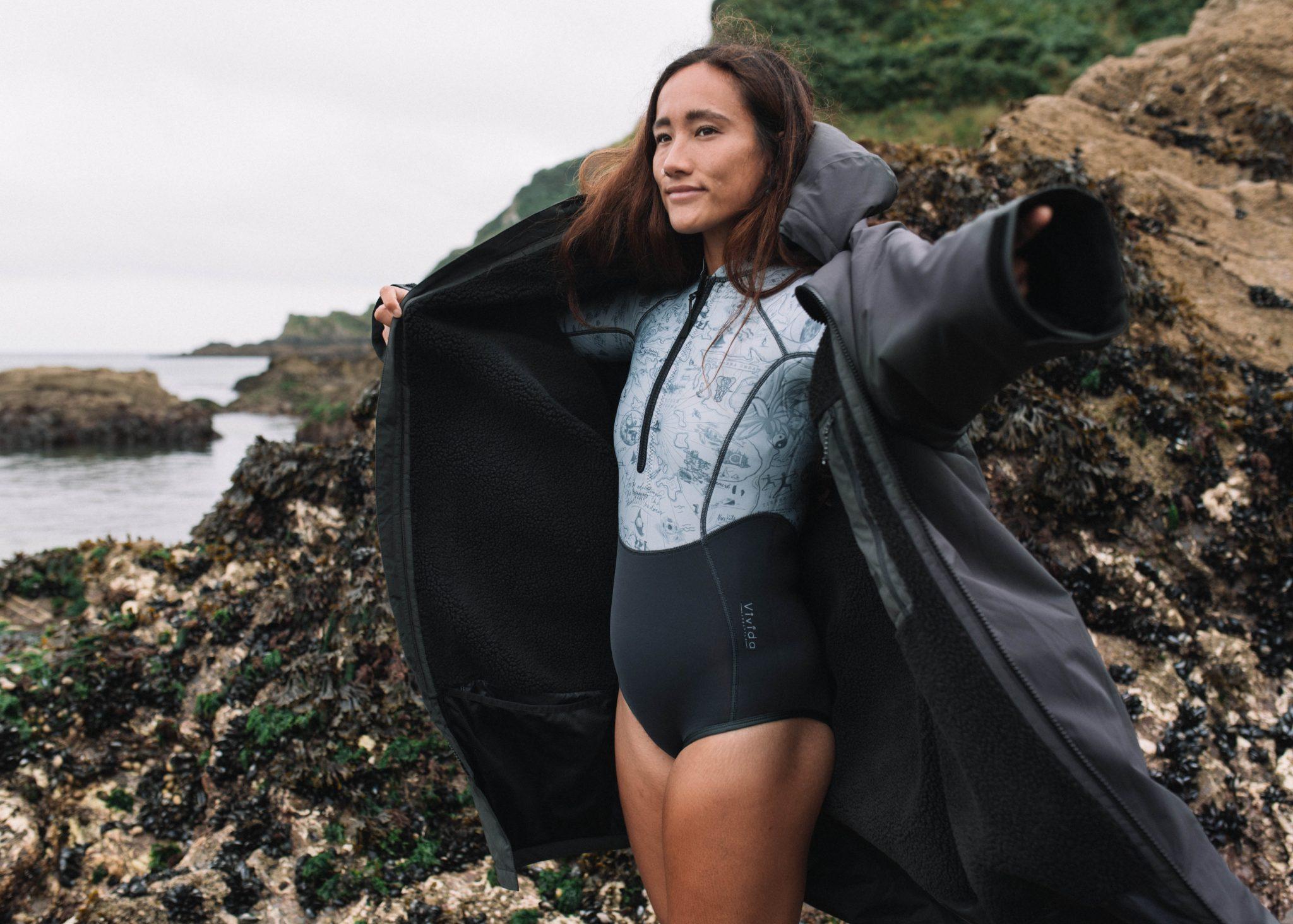 Best changing robes 2025: tried and tested by outdoor swimming experts ...