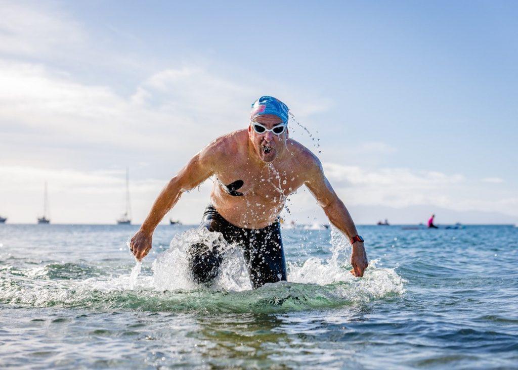 Outdoor Swimmer - Wild Swimming News, Features, Gear and Tips