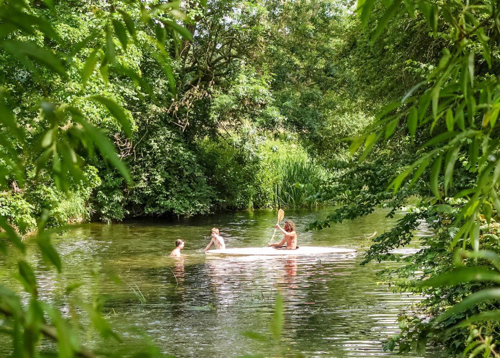 Outdoor Swimmer Extra - Outdoor Swimmer Magazine