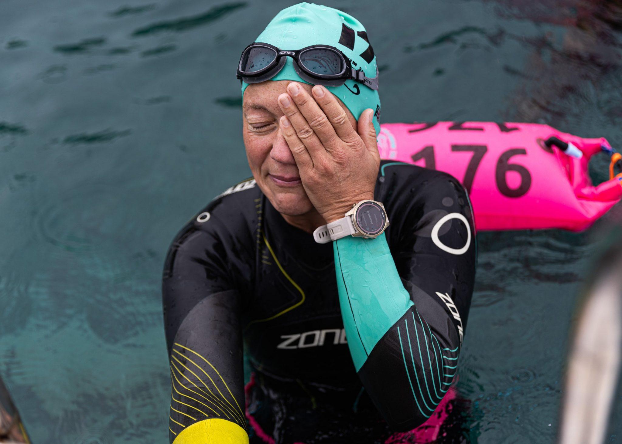 UltraSwim 33.3 #5 Montenegro - Review - Outdoor Swimmer Magazine