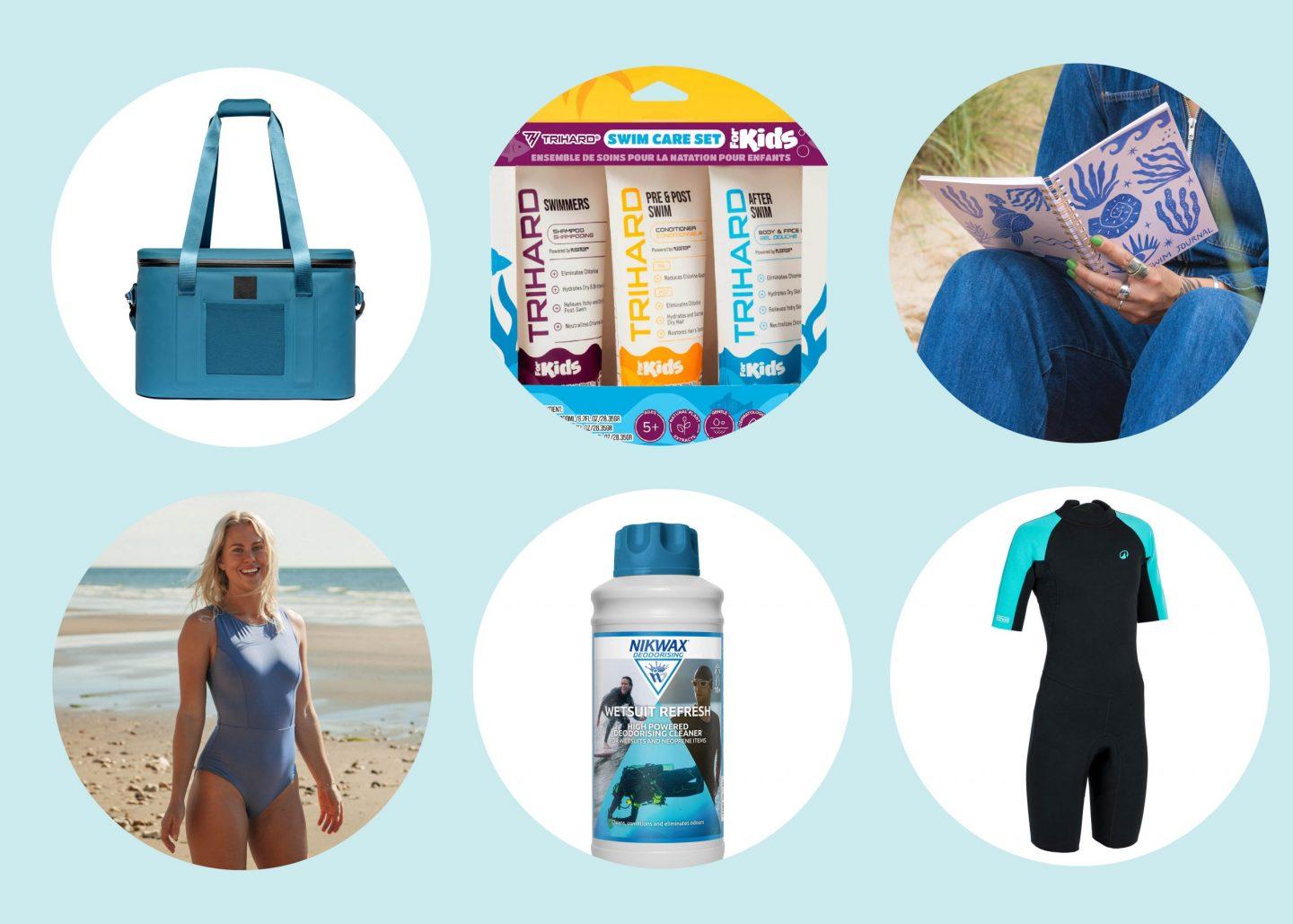 Outdoor swimming kit we love this autumn - Outdoor Swimmer Magazine