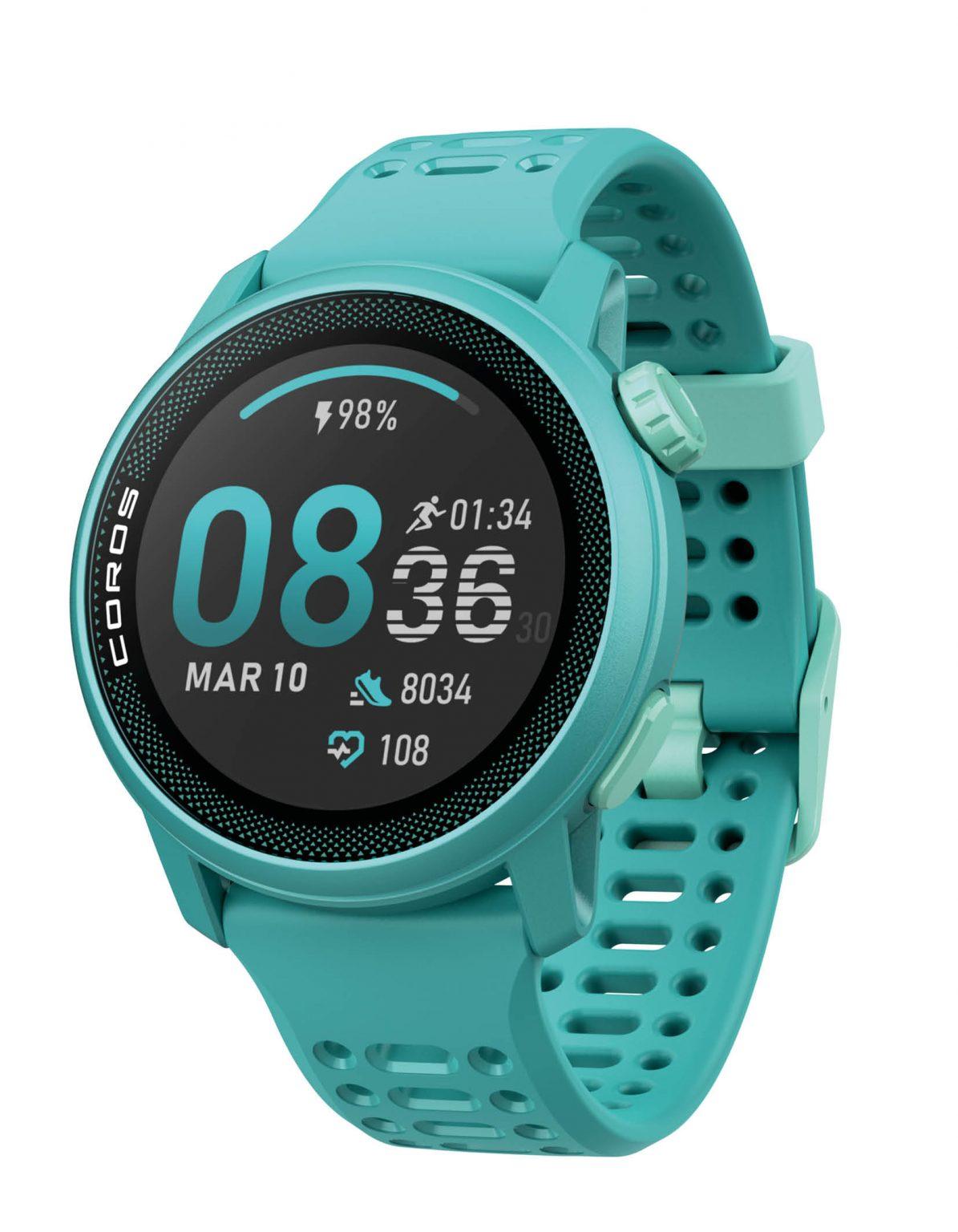 Best swimming watches 2024 - Outdoor Swimmer Magazine