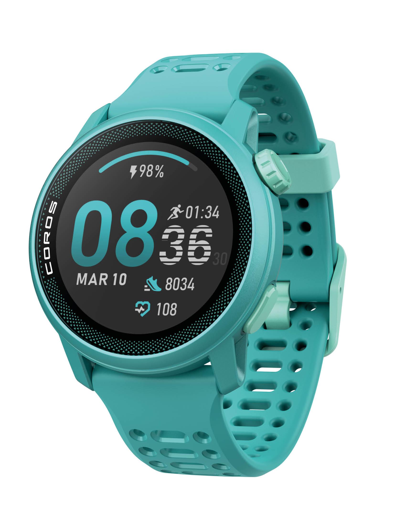 Best swimming watches 2024 - Outdoor Swimmer Magazine