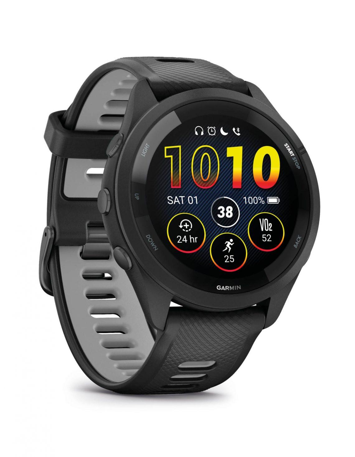 Best swimming watches 2024 - Outdoor Swimmer Magazine