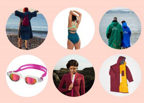 Outdoor Swimmer - Wild Swimming News, Features, Gear and Tips