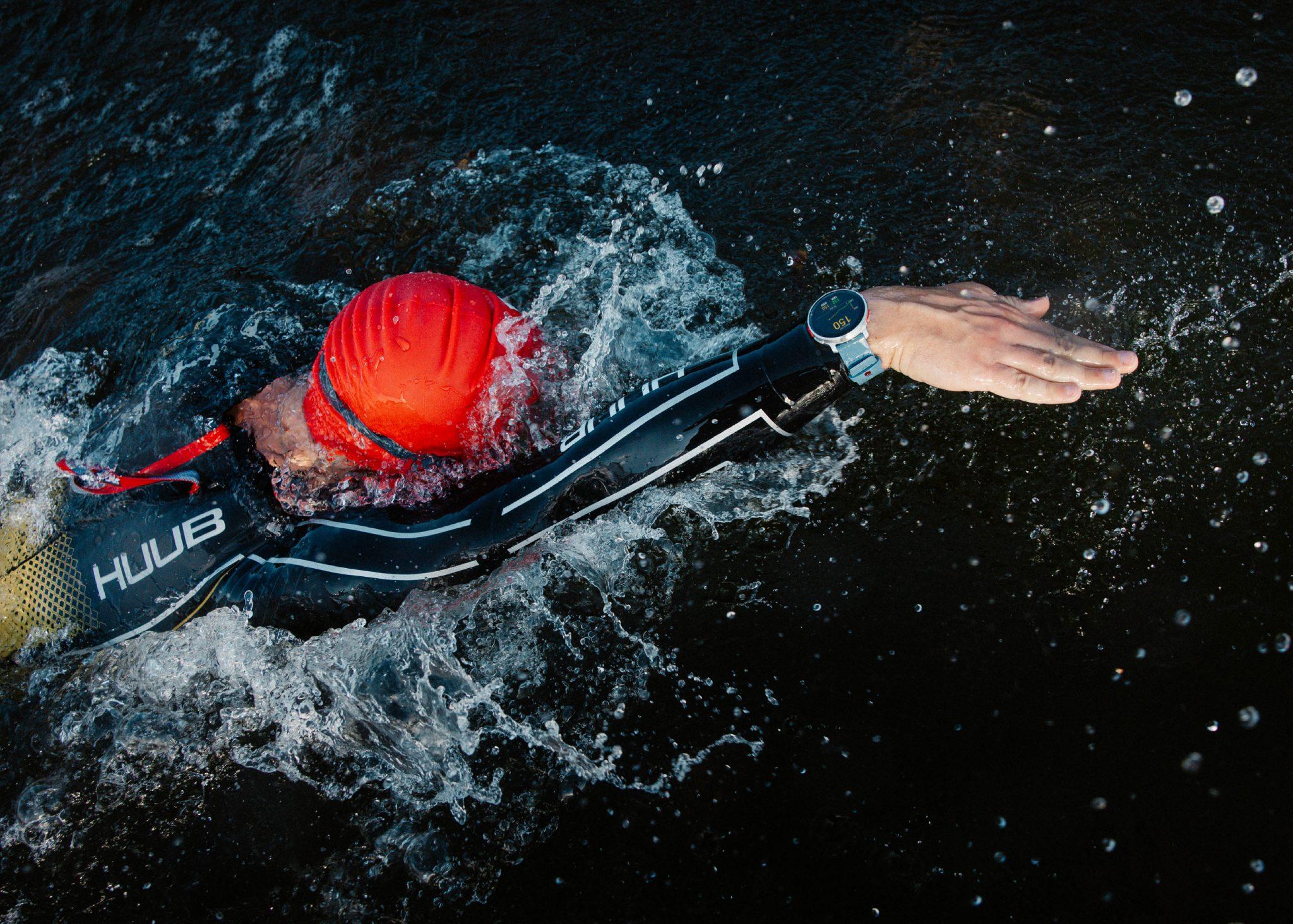 Best swimming watches 2024 - Outdoor Swimmer Magazine
