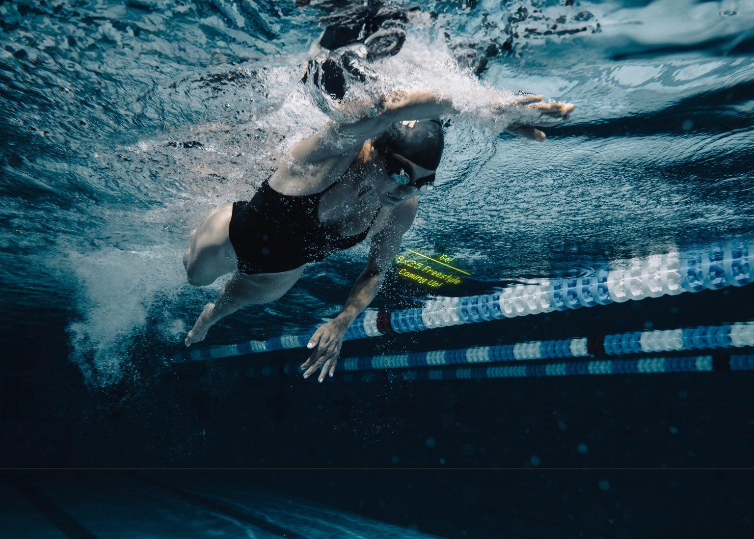 FORM Smart Swim 2 review - Outdoor Swimmer Magazine