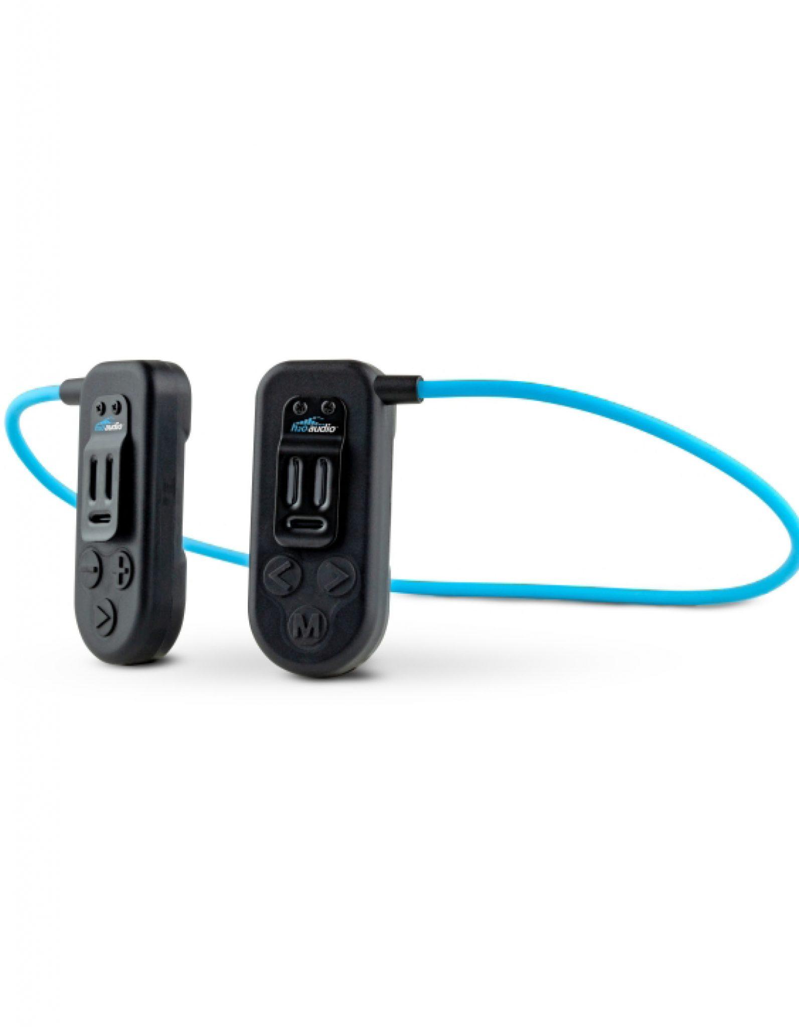 Waterproof headphones for swimmers - Outdoor Swimmer Magazine