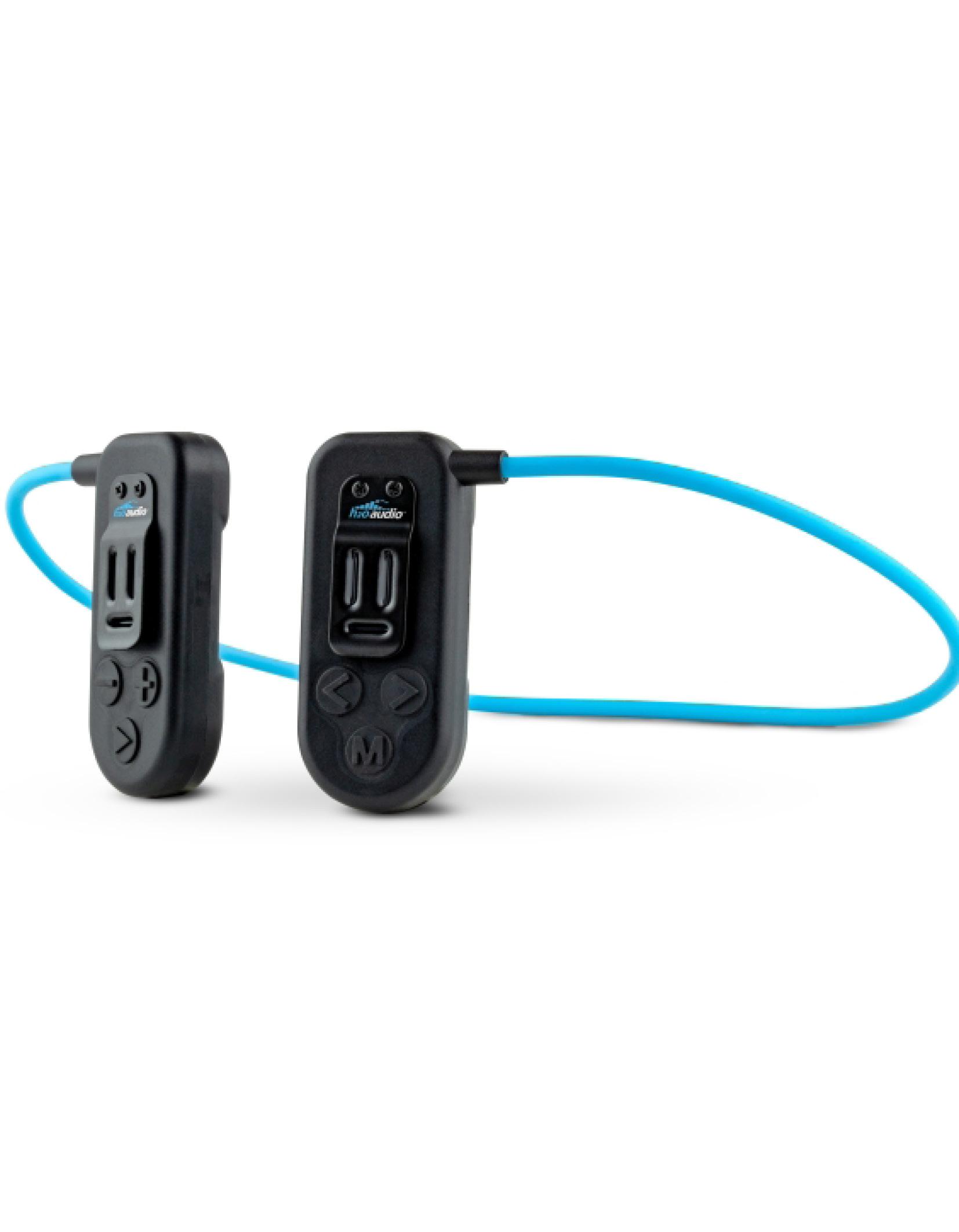 Waterproof headphones for swimmers - Outdoor Swimmer Magazine