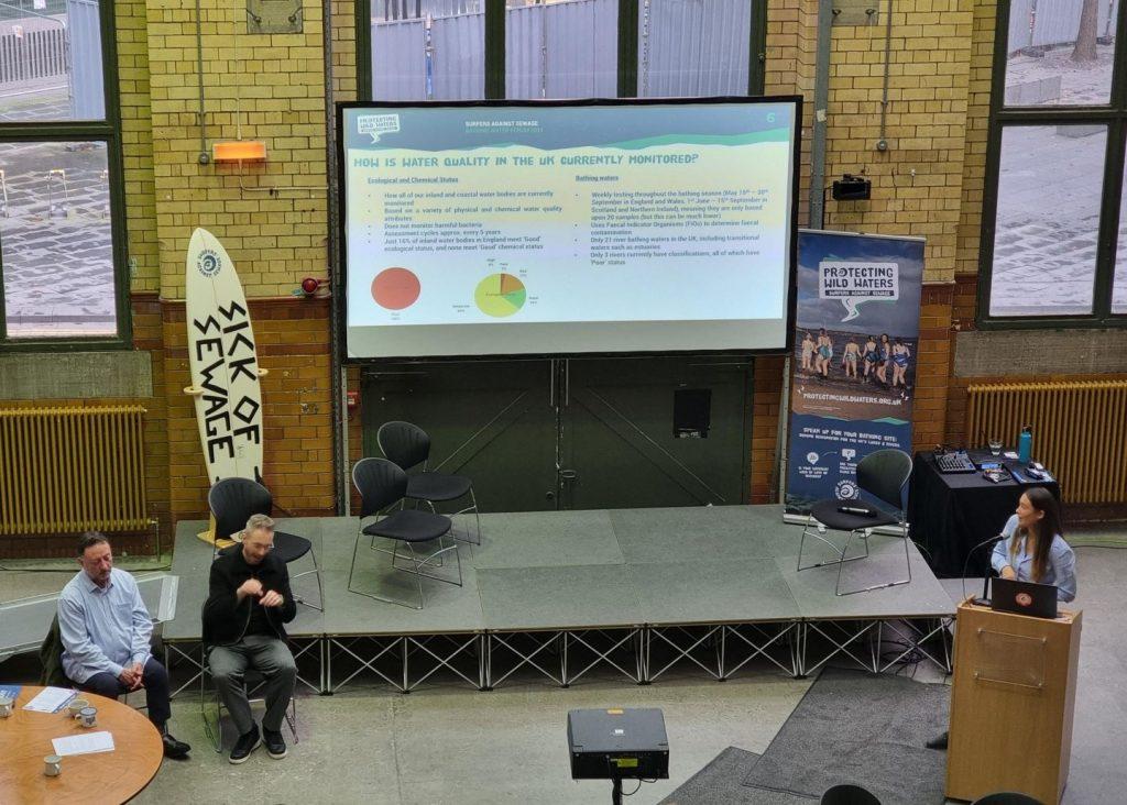 Why bathing waters matter and how to get more of them - Outdoor Swimmer ...