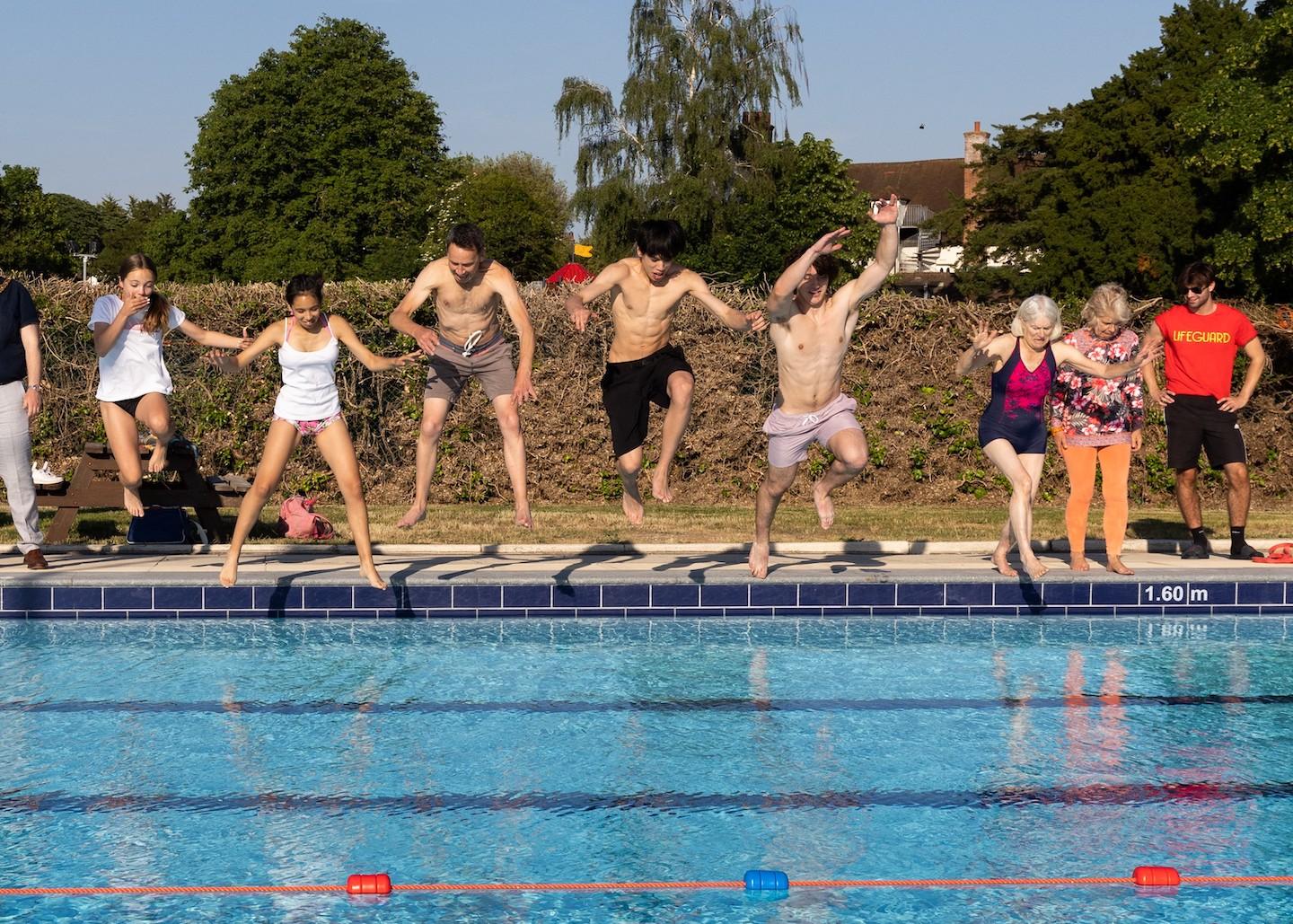 Support Britain's lidos - Outdoor Swimmer Magazine
