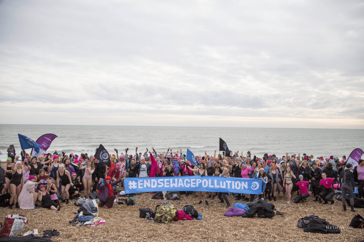 Get involved: The Big Swim 2025 - Outdoor Swimmer Magazine