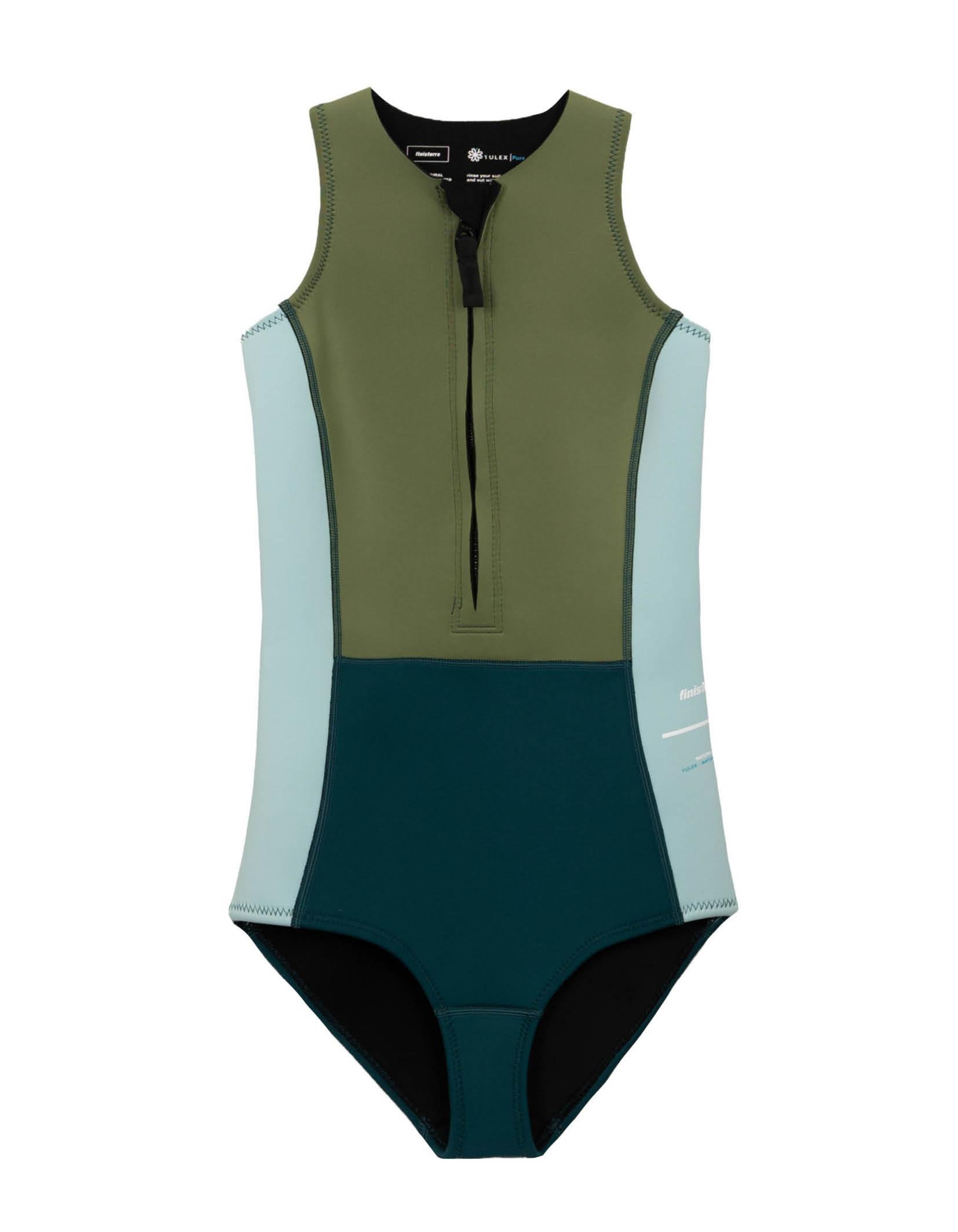 The best thermal swimsuits for outdoor swimmers - Outdoor Swimmer Magazine