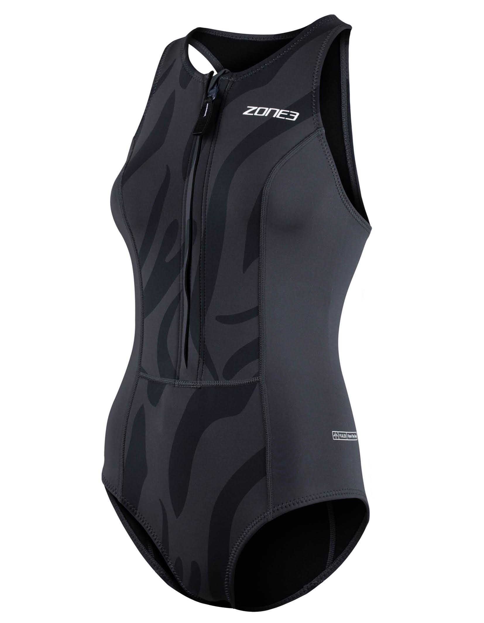 The best thermal swimsuits for outdoor swimmers - Outdoor Swimmer Magazine