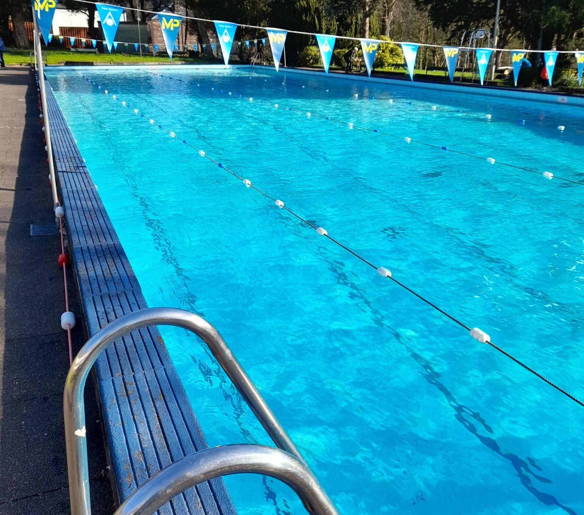 Natural Spring Water Challenge - Outdoor Swimmer Magazine