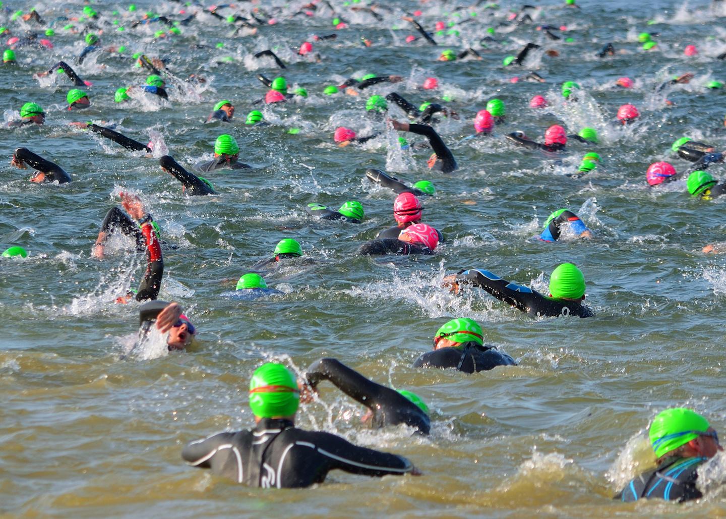 Outdoor Swimmer - Wild Swimming News, Features, Gear and Tips