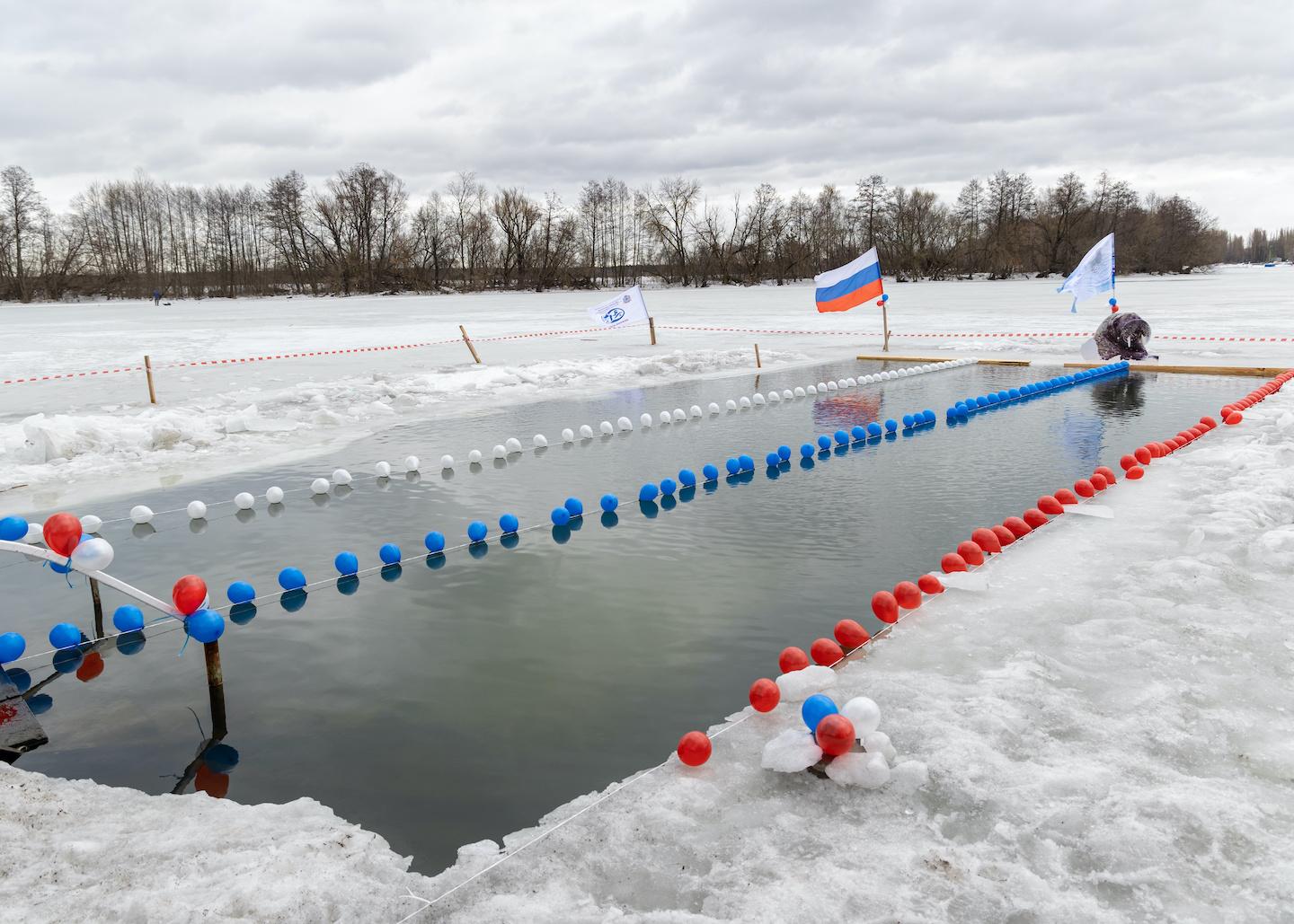 From Russia with love - Outdoor Swimmer Magazine