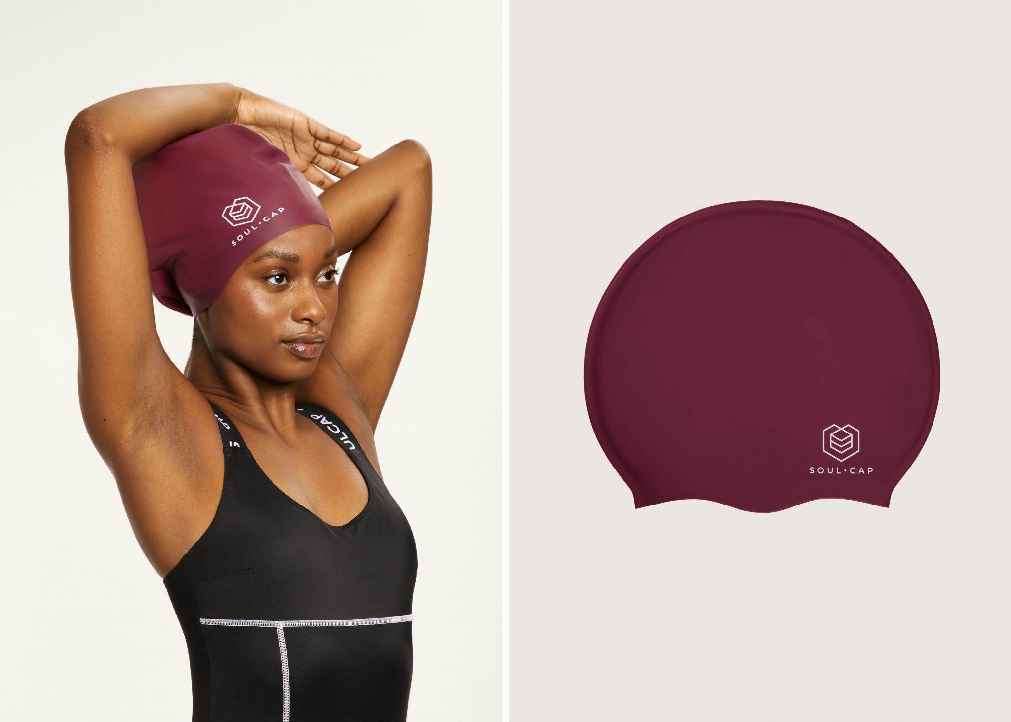The best long hair swimming caps - Outdoor Swimmer Magazine