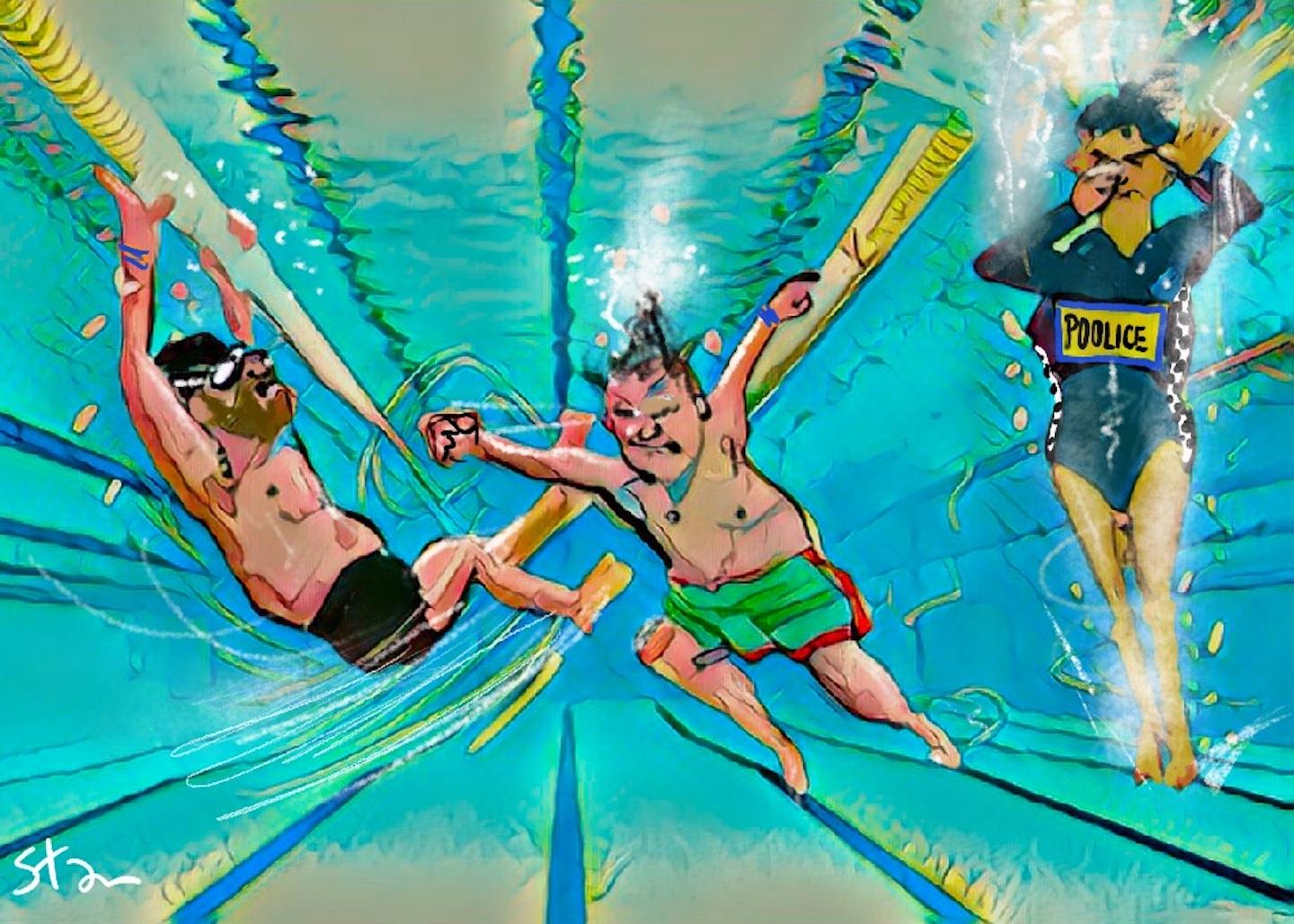 Outdoor Swimmer - Wild Swimming News, Features, Gear and Tips