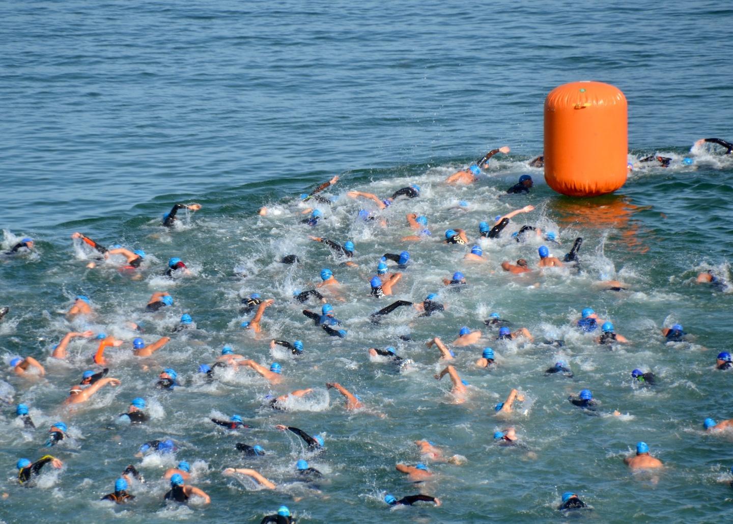 How to prepare for the transition to outdoor swimming - Outdoor Swimmer ...