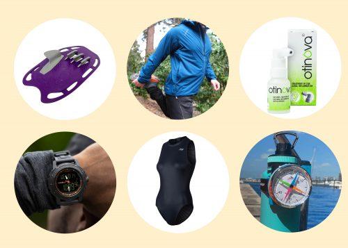 Outdoor Swimmer - Wild Swimming News, Features, Gear and Tips