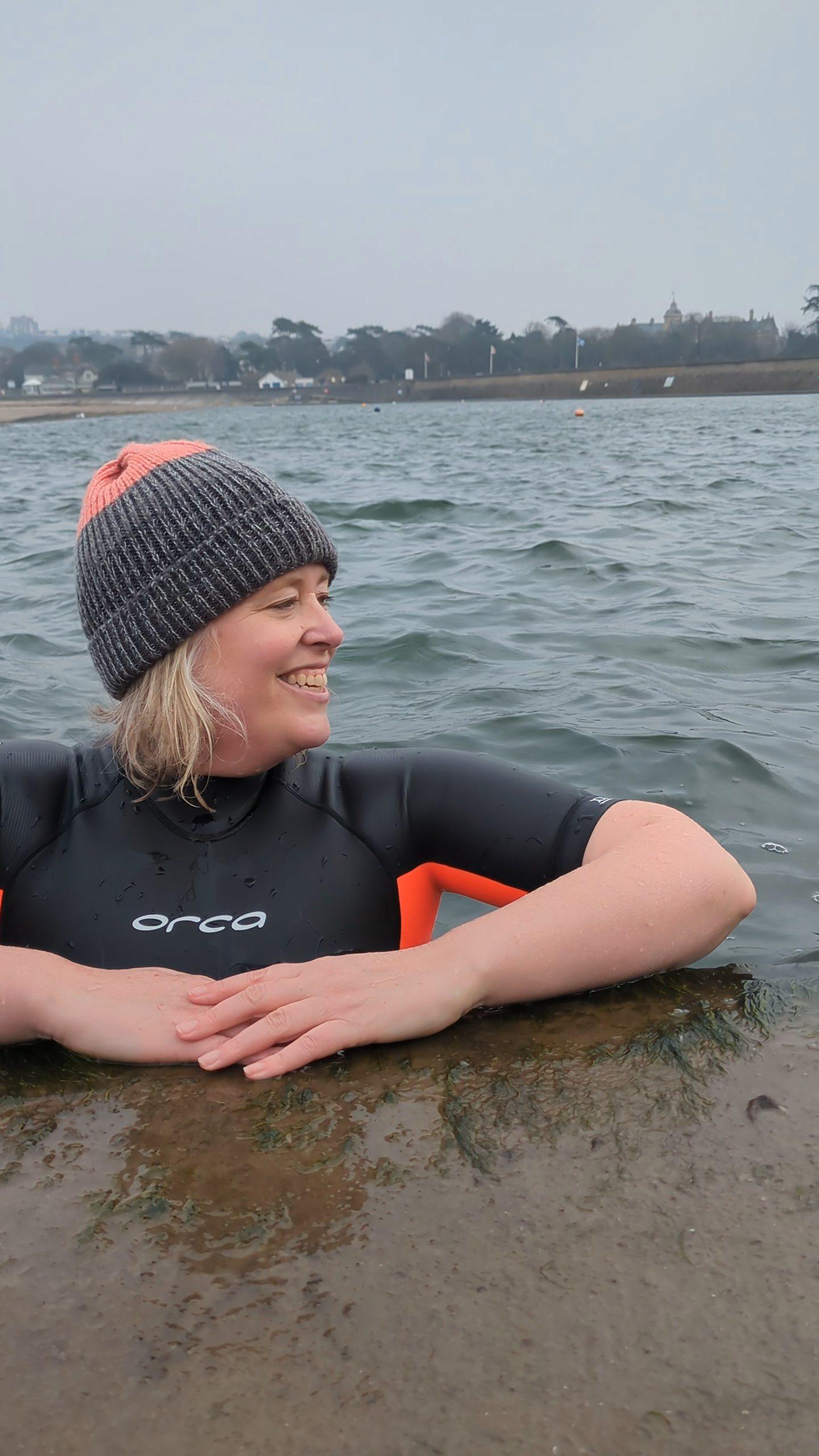 Which swimming wetsuit should I go for? - Outdoor Swimmer Magazine