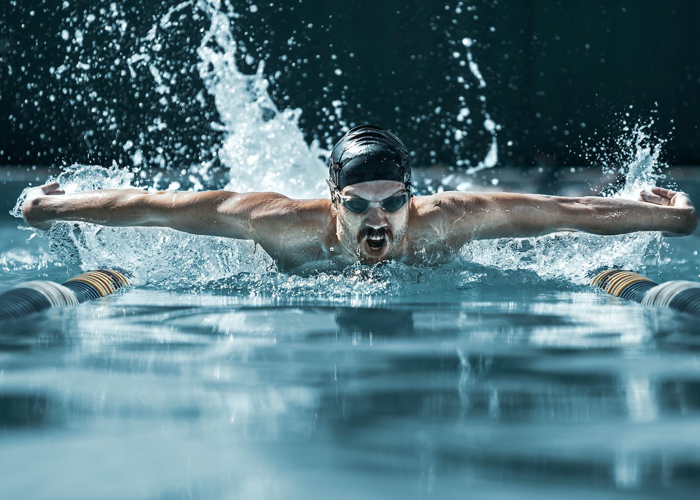 Outdoor Swimmer - Wild Swimming News, Features, Gear and Tips