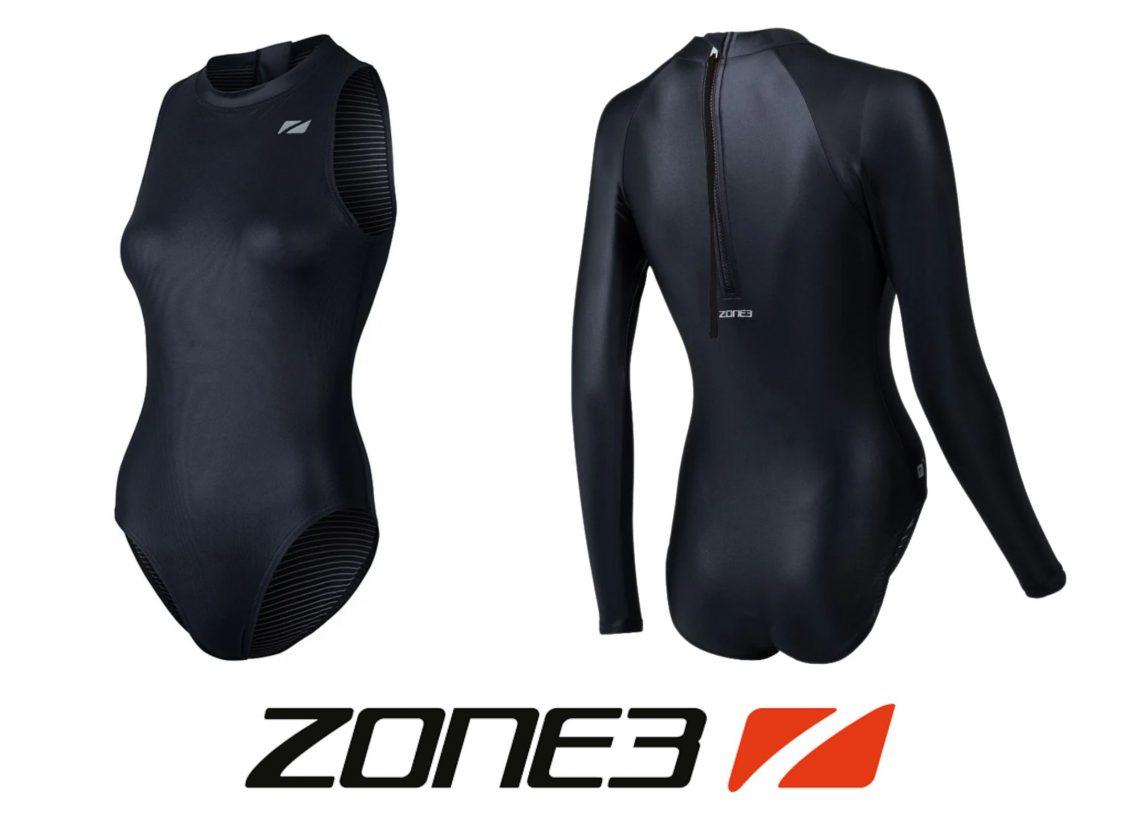 Kit review: Zone3 OWS TI+ Swimwear - Outdoor Swimmer Magazine