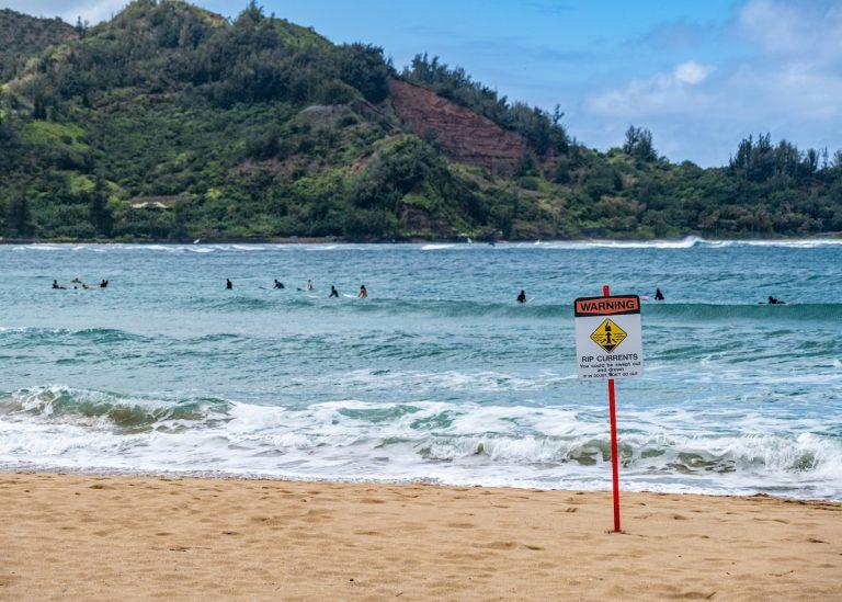 What is a rip current and how do I avoid it? - Outdoor Swimmer Magazine