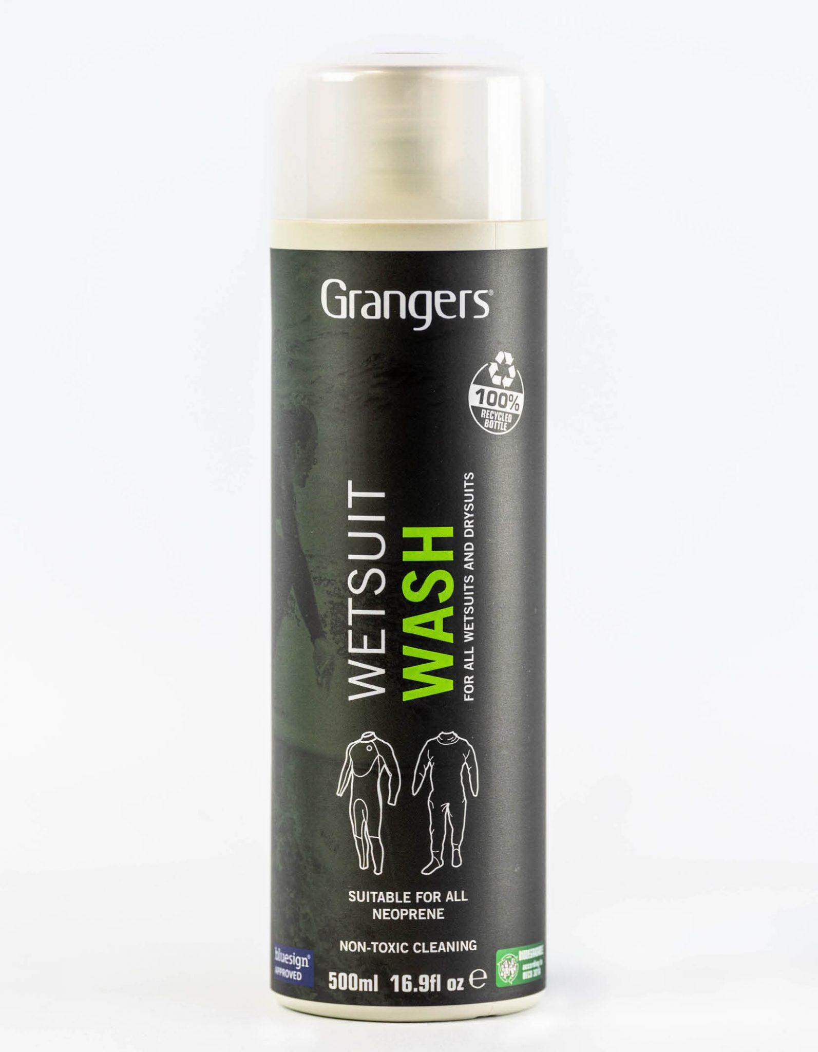 How to care for your wetsuit - Outdoor Swimmer Magazine