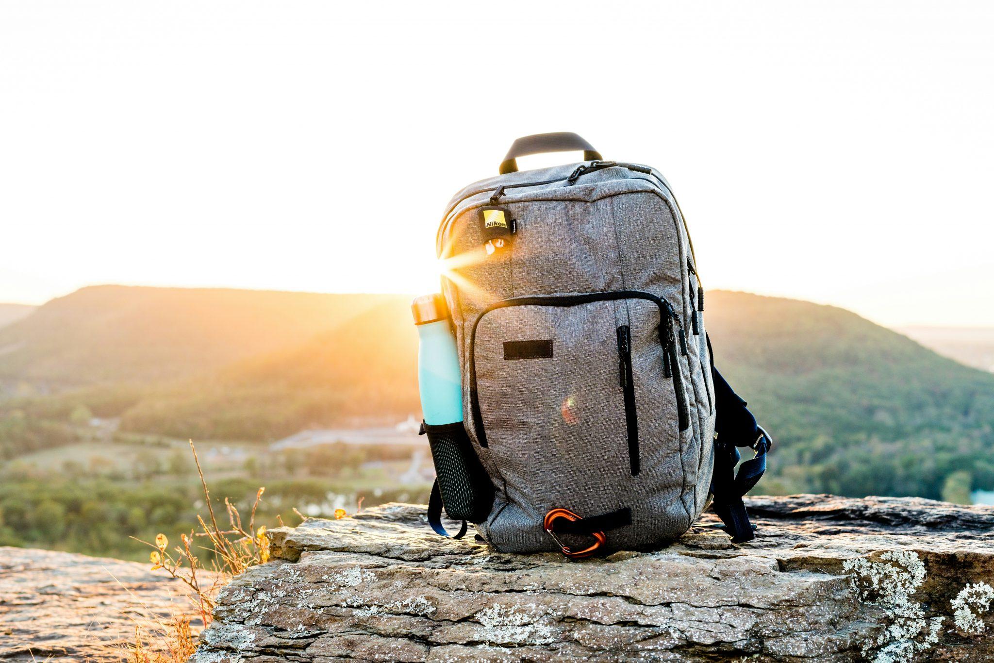 How to pack for swim travel - Outdoor Swimmer Magazine