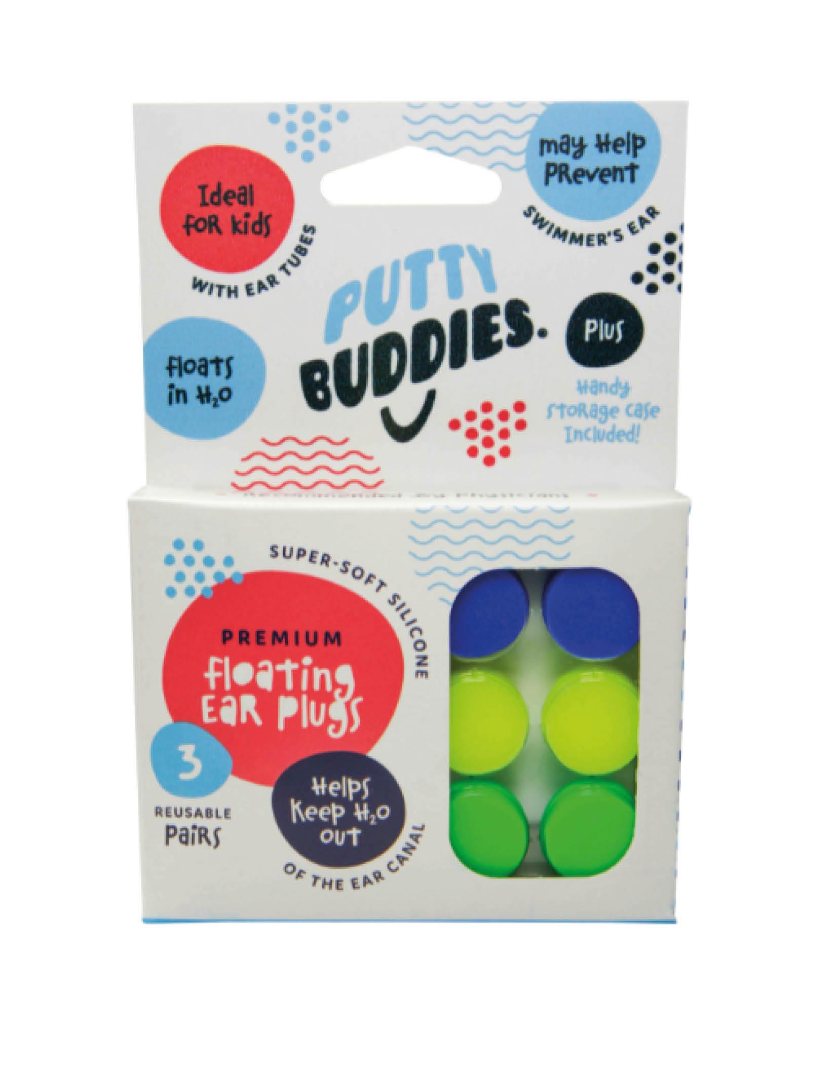 Best swimming ear plugs (and alternatives) - Outdoor Swimmer Magazine