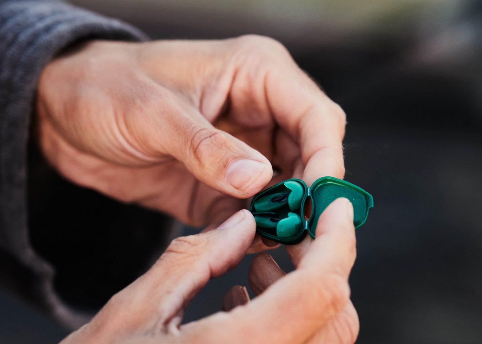 Best swimming ear plugs (and alternatives) - Outdoor Swimmer Magazine