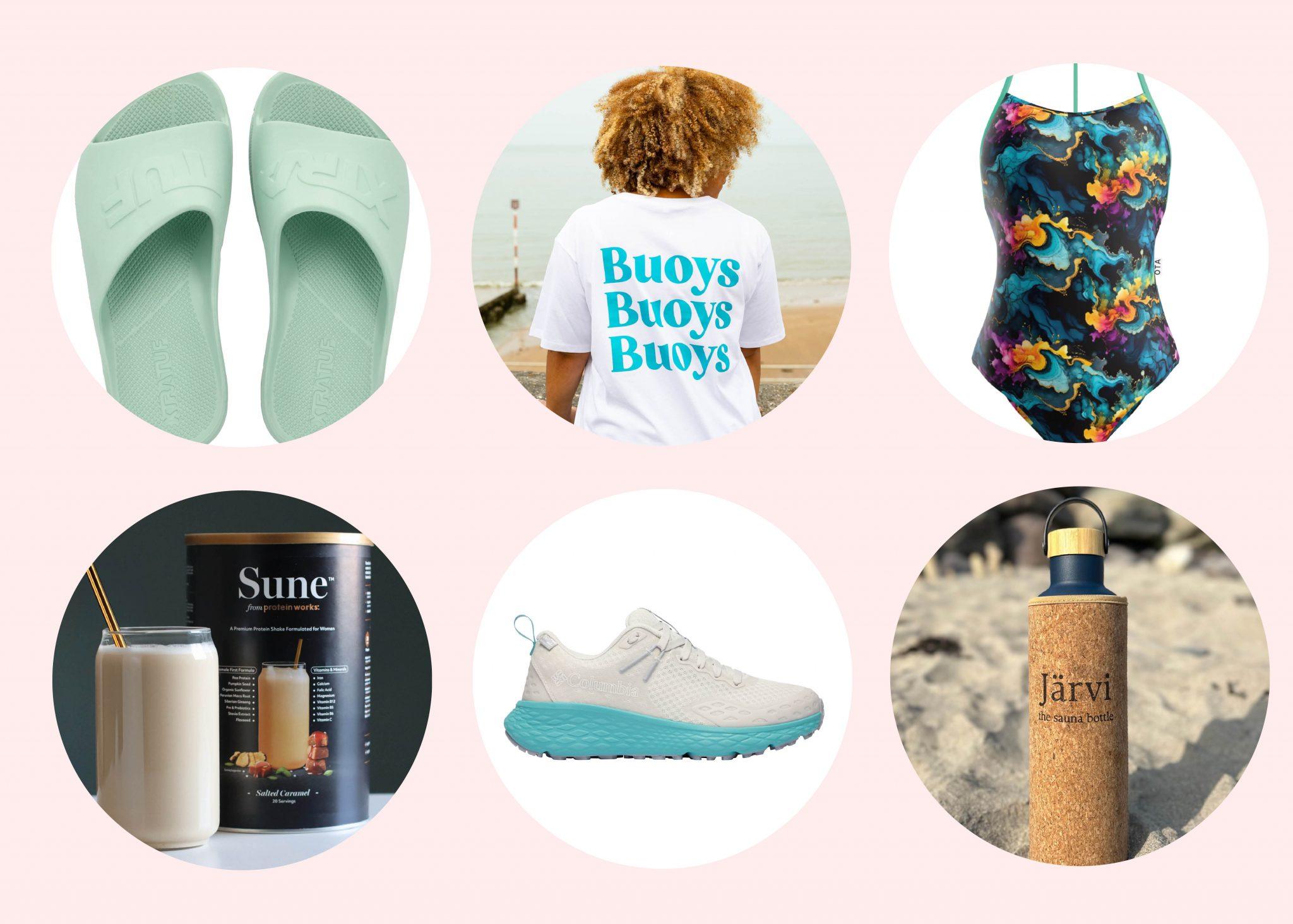 Outdoor swimming kit we love this summer - Outdoor Swimmer Magazine