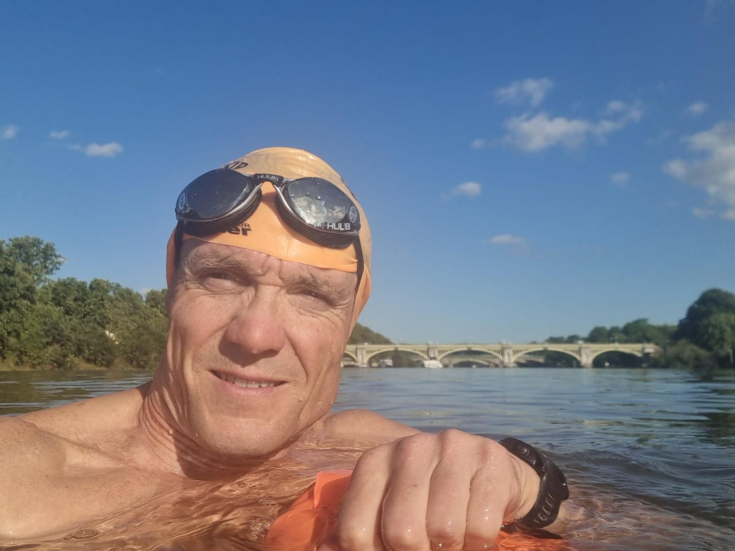 Is urban swimming a threat to swimming freedom? - Outdoor Swimmer Magazine