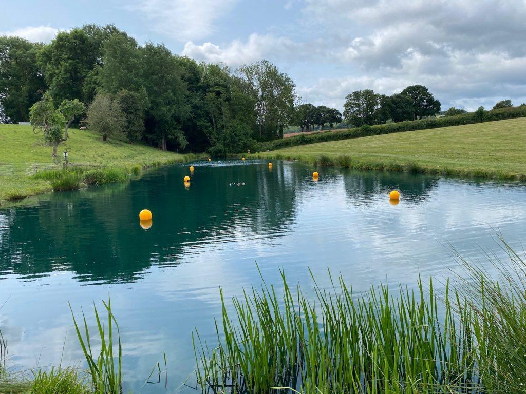 September in the open water community - Outdoor Swimmer Magazine