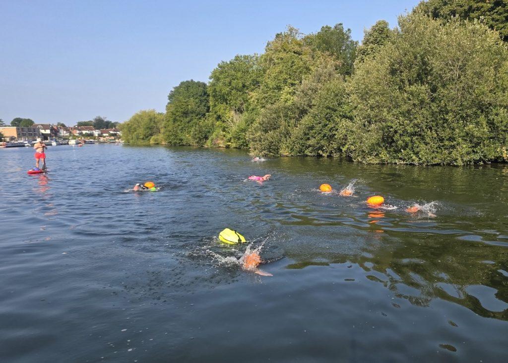 Outdoor Swimmer - Wild Swimming News, Features, Gear and Tips