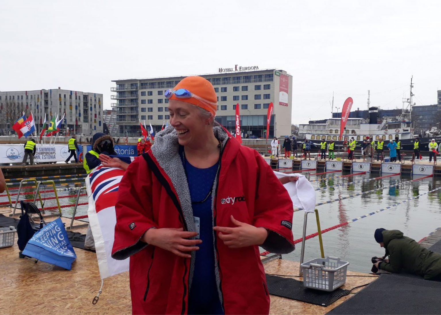 What swimming events are we looking forward to in 2026? - Outdoor ...