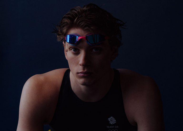 Hector Pardoe: This time it's personal - Outdoor Swimmer Magazine